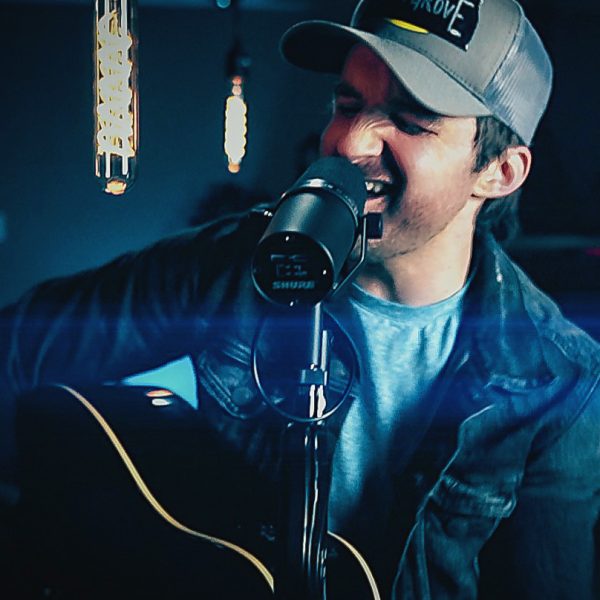 Brett Westgrove Country Music - Brett Westgrove