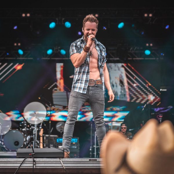 Brett Westgrove - Country Music's Redneck Rocket Surgeon