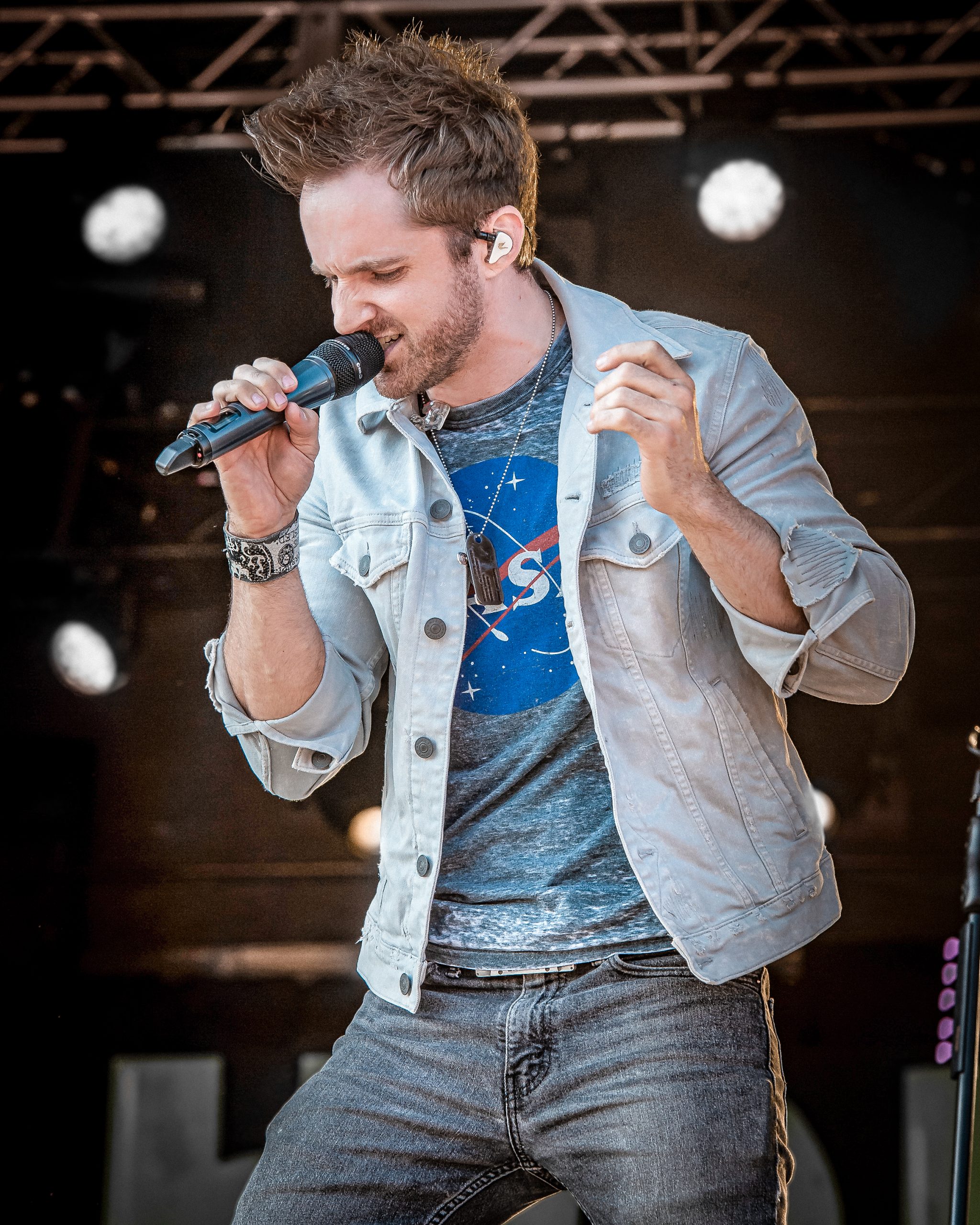 Press and Tech Materials - Brett Westgrove - Country Music's Redneck ...